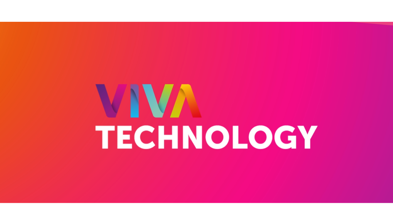 See you at VivaTech 2024! - TechnoCarbon